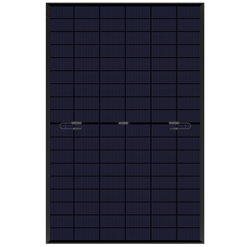 DMEGC DM450M10RT-B54HBB - Fankhauser Solar AG